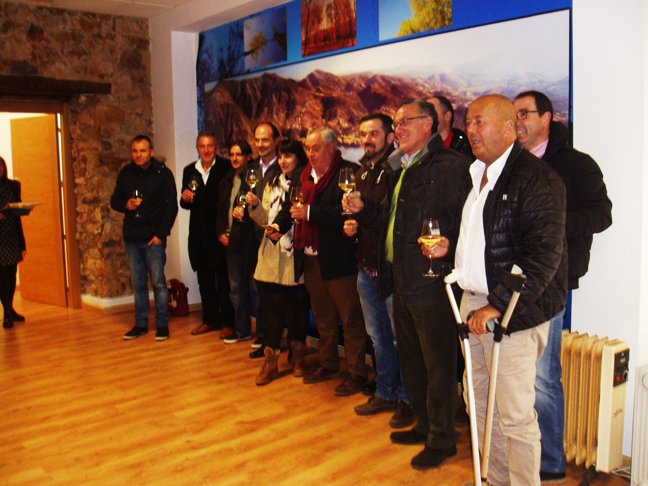 Autoneum anuncia un nuevo proyecto que consolida la actividad en la ...