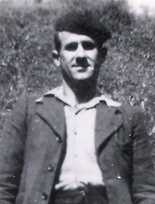 Félix Yáñez González, un guerrillero antifranquista que será enterrado ...