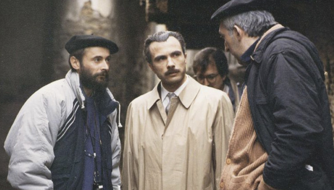 Proxección do documental «Sempre Xonxa en Petín» na Coruña