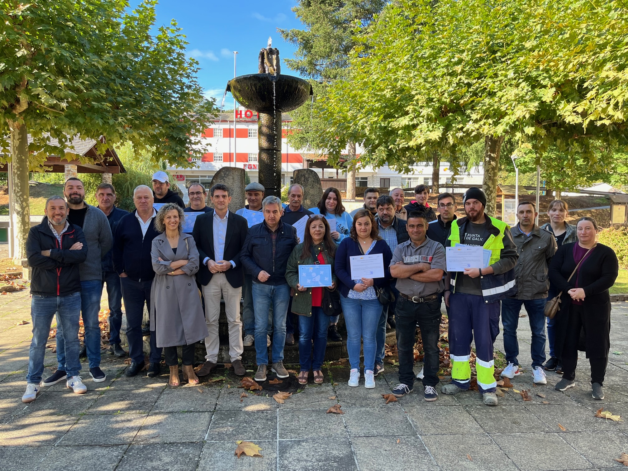 El taller Vía Künig, tendrá nueva edición