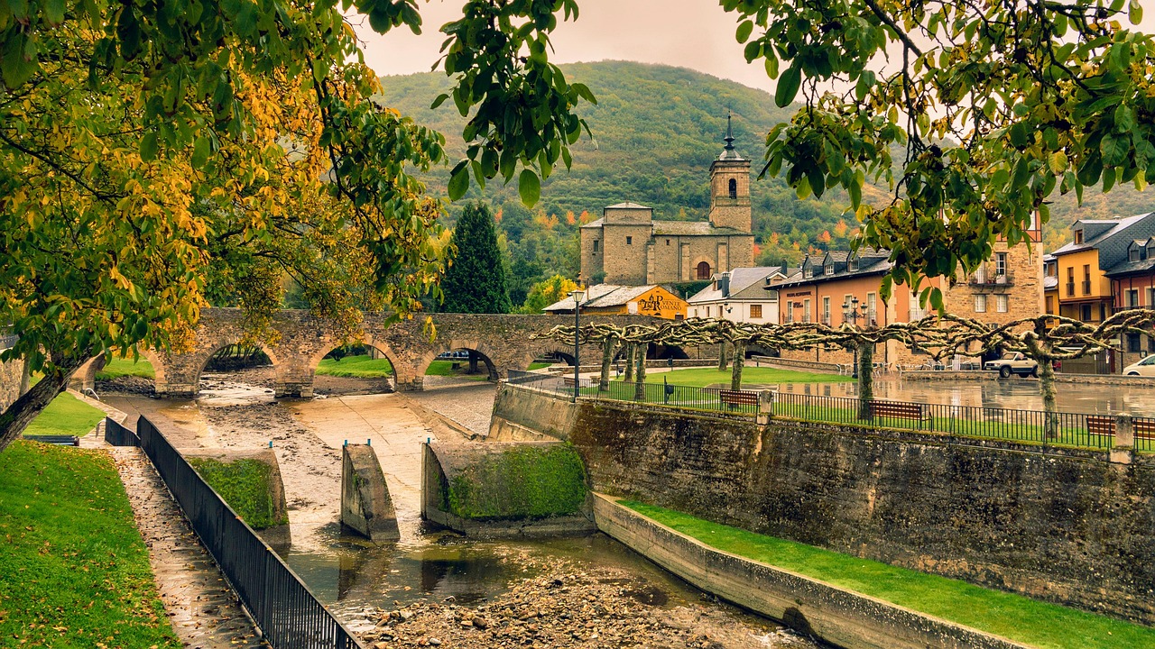 El Bierzo: identidad y memoria, fuerza de lo ancestral